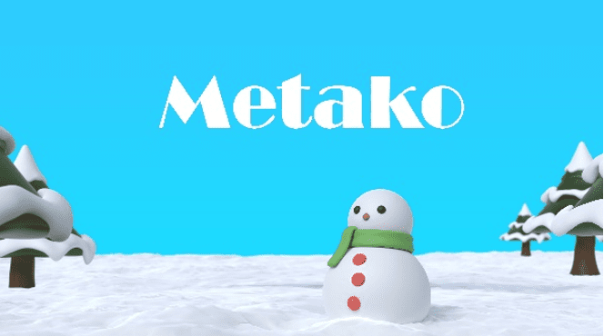 Weihnachtsöffnungszeiten | Metako